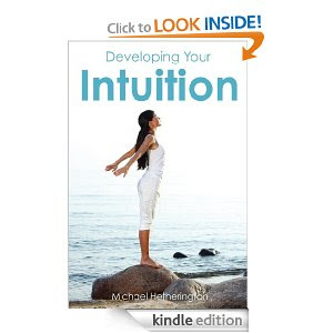 ViRT News: Book Review - Developing Your Intuition: 5 Simple Steps To ...