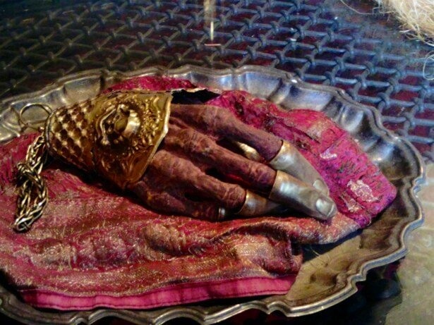 Propnomicon: The Relic