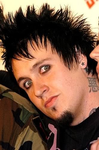 Funky Short Spike Hairstyles with Razor Texture for Men from Jacoby ...