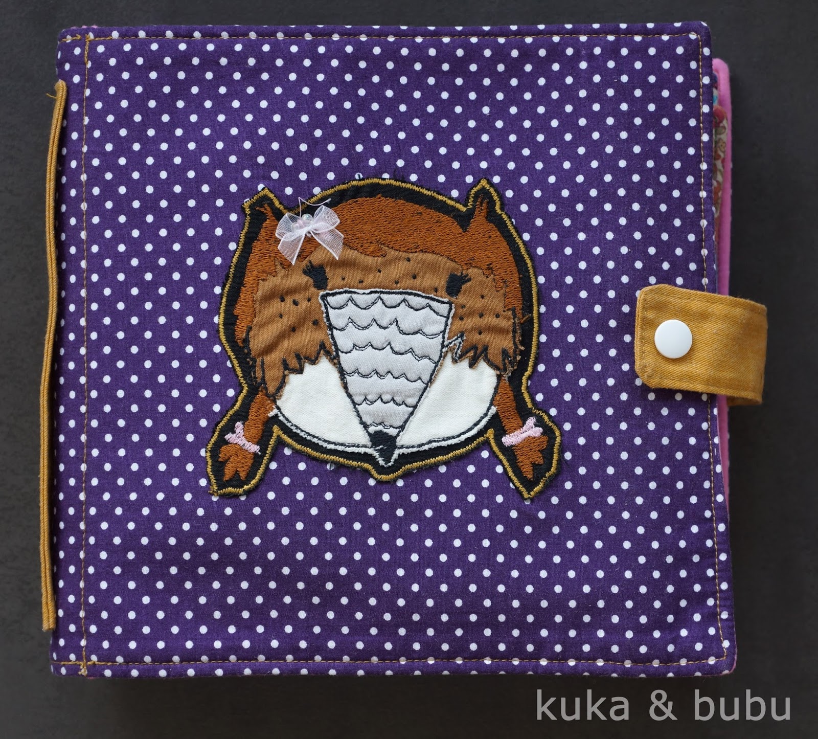 Kuka And Bubu Quiet Book kuka-and-bubu-quiet-book