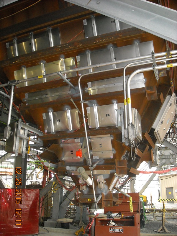 Prevent Electrostatic Precipitator and Baghouse Hopper Blockage with ...