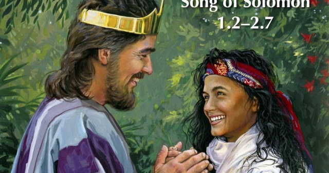Lessons and Meditations From the Song of Solomon