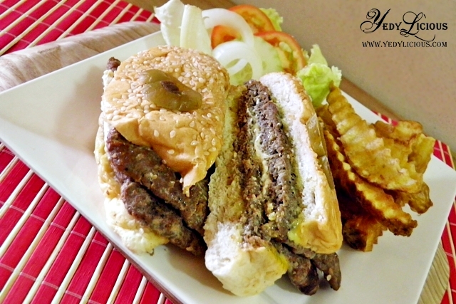Cafe Ysabel Through Quick Delivery (twoanyone.com) | YedyLicious Manila ...