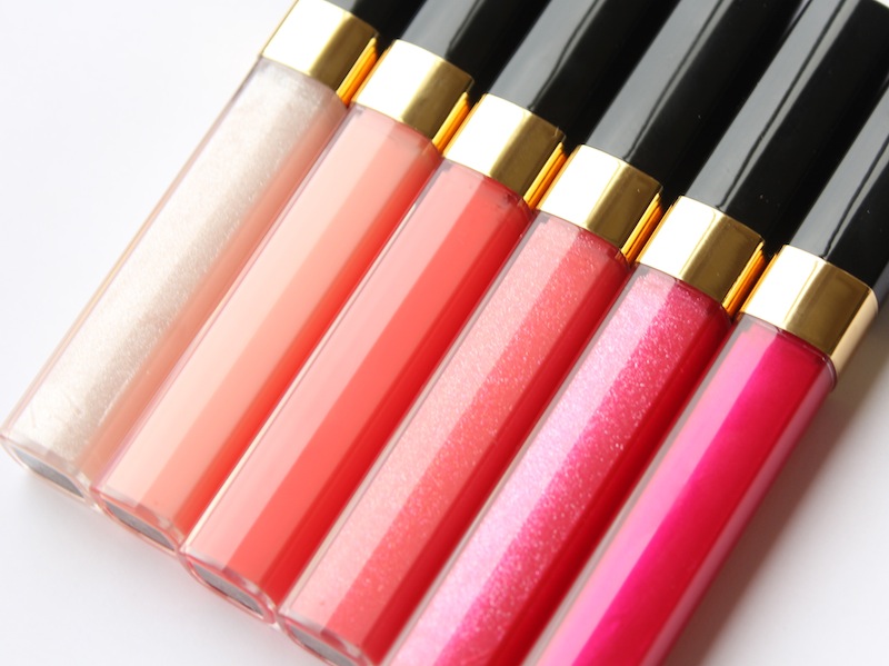 Sneak Peak: Chanel Roses Ultimes de Chanel – Fleur De Force