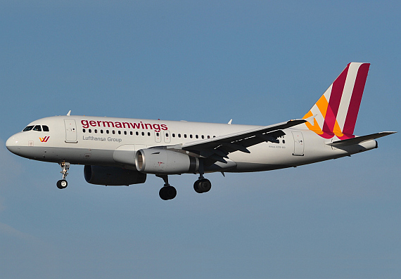 Germanwings (Có hình ảnh)