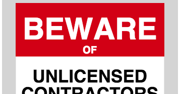 Queens Crap: Fraudulent contractor sent to jail