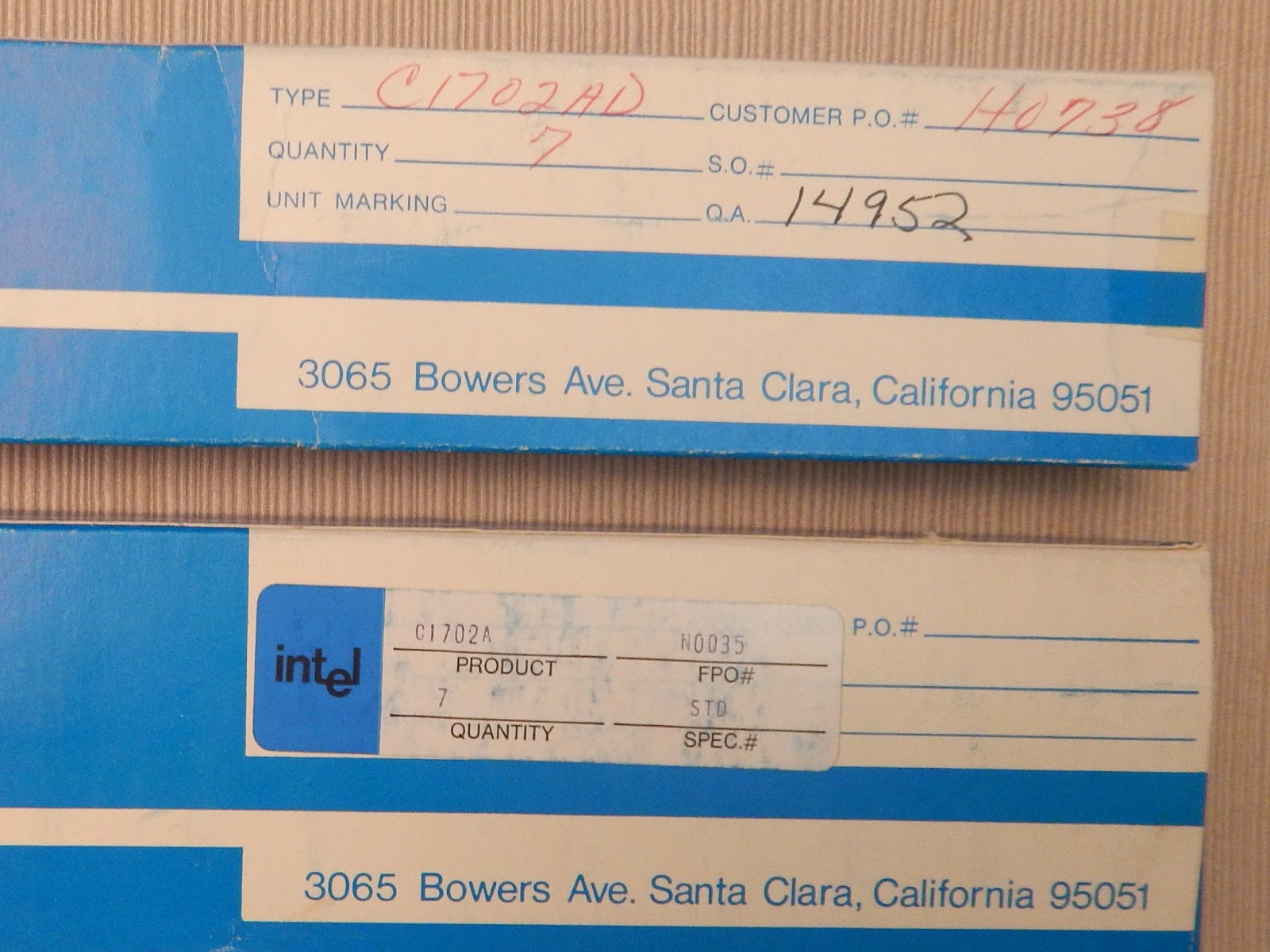 Computer museum, Hobbyist, Computers, Microcomputers, and Amateur Radio ...