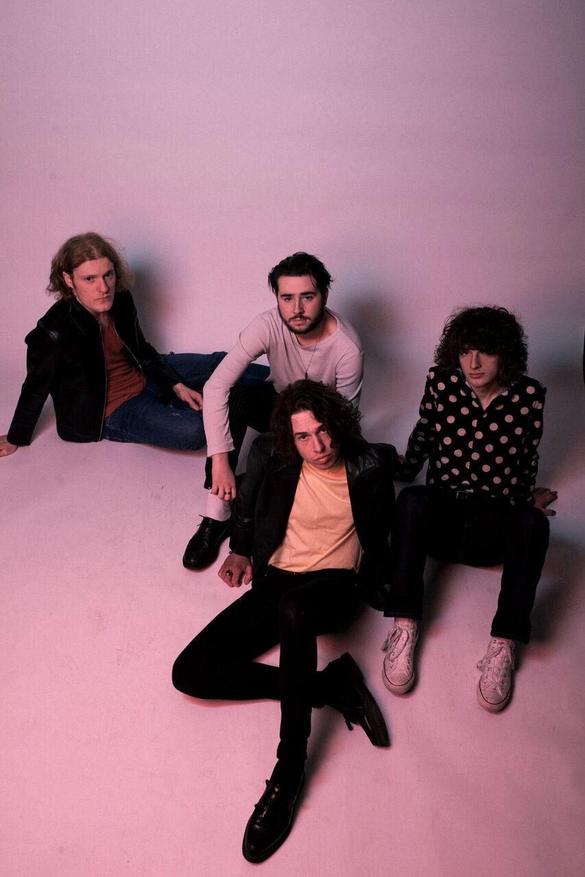 EVEN THE STARS: Kashmere - Interview