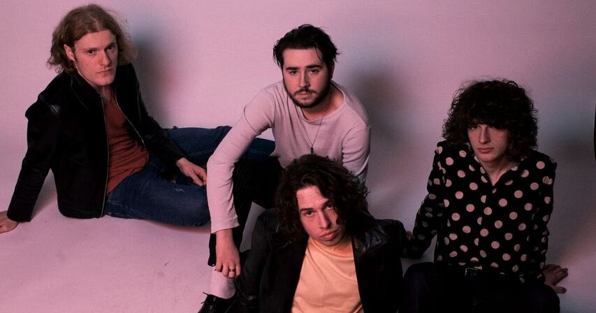 EVEN THE STARS: Kashmere - Interview