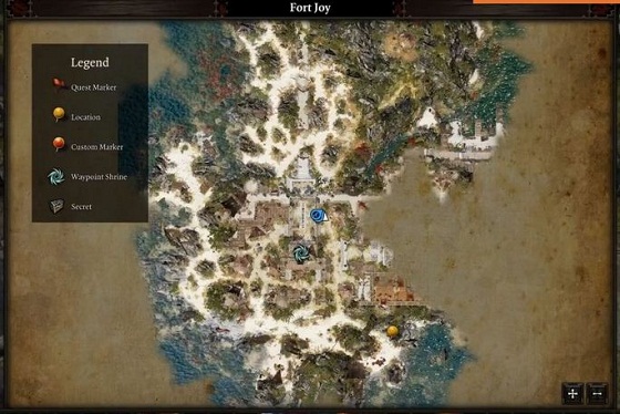Remove Source Collars in Divinity Original Sin 2