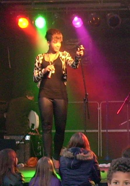 Its Mayamee: About Mayamee