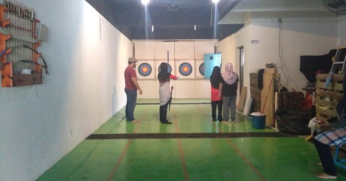 Kelas Memanah Kuala Lumpur