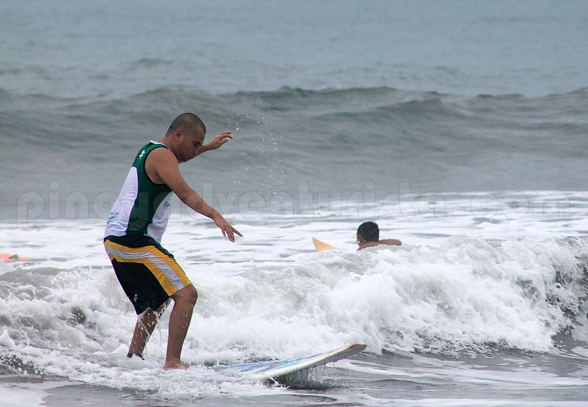 Surfing in Bagasbas Beach, Daet, Camarines Norte | Blogs, Travel Guides ...