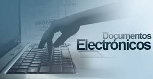 Documentos electronicos: ¿Que es un documento electronico?
