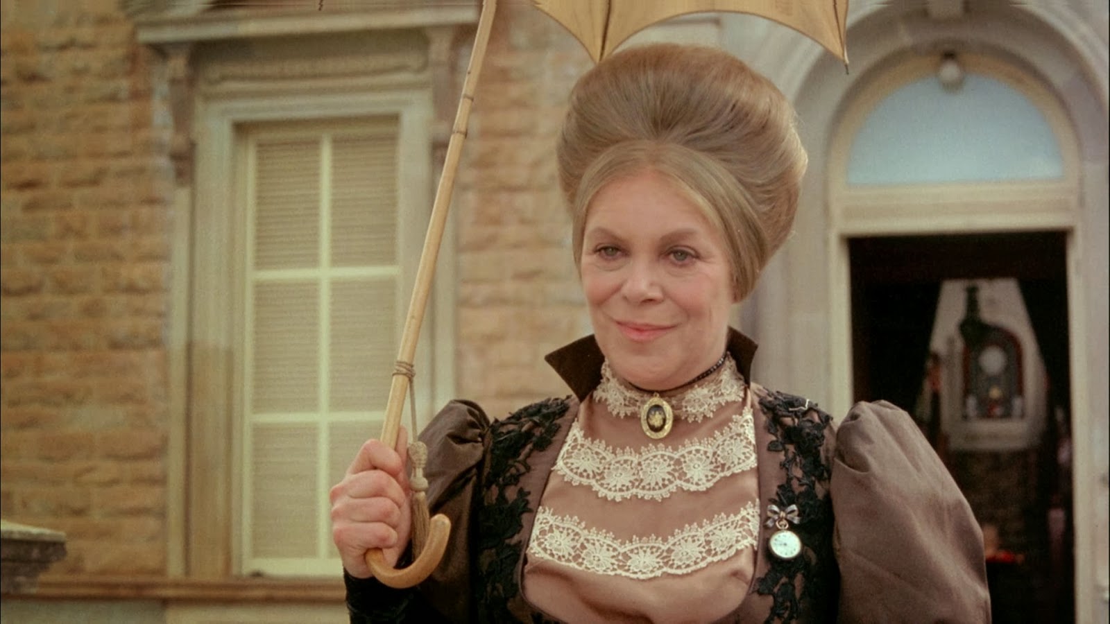 Cine Club Hexágono - Nájera: Picnic en Hanging Rock (1975)