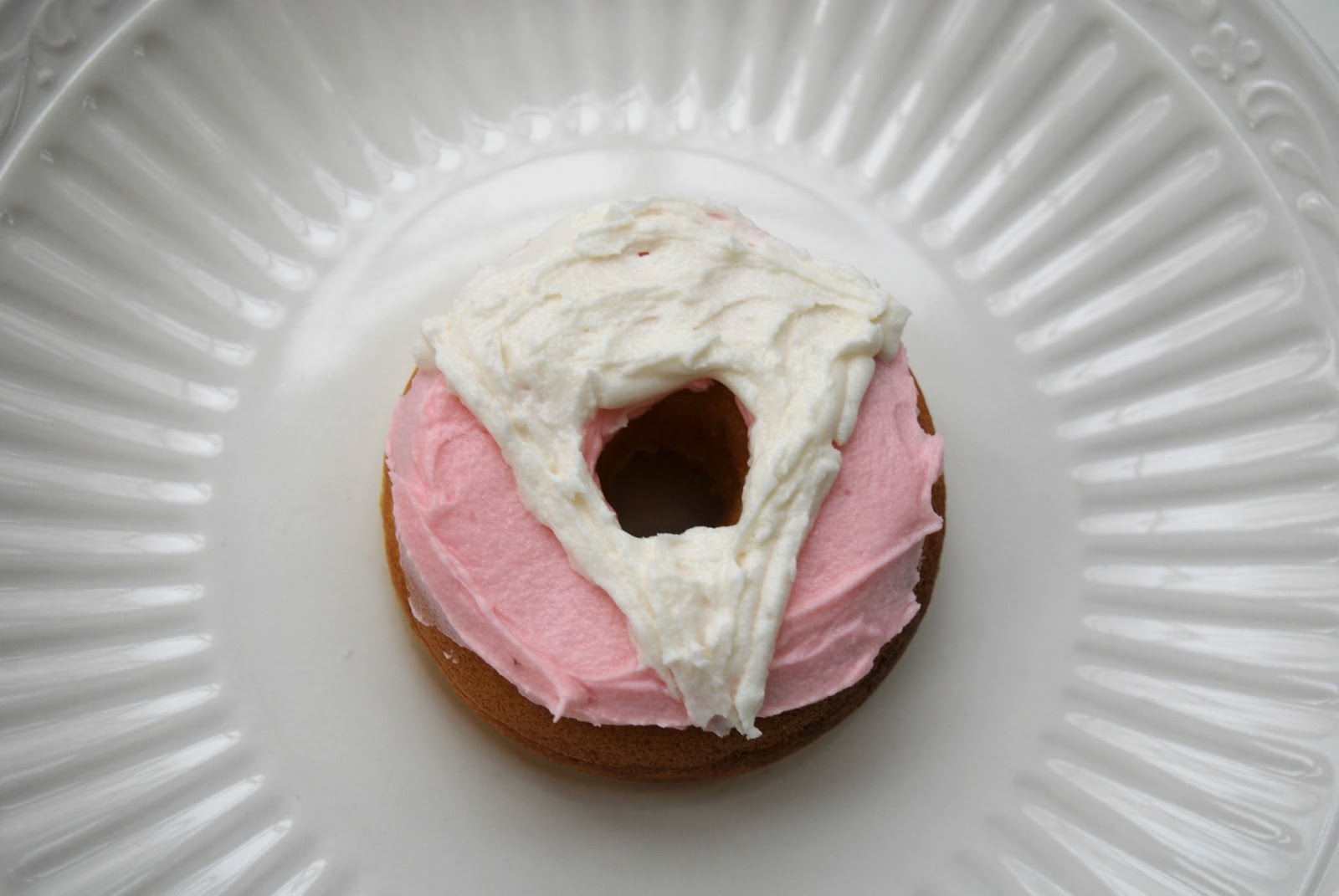 I'm Back & Baking: Fox Donuts | Hello, Katharine Rose!