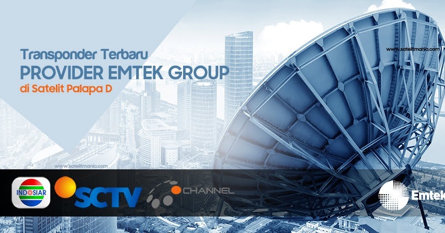 Emtek Group