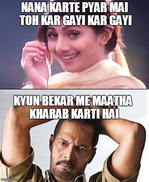 Random Bakwas: Original Jokes & Memes IV