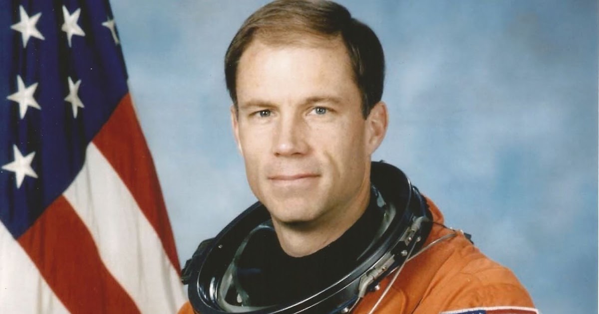 Space Quotes / Souvenirs d'espace: Disparition de l'astronaute Richard ...