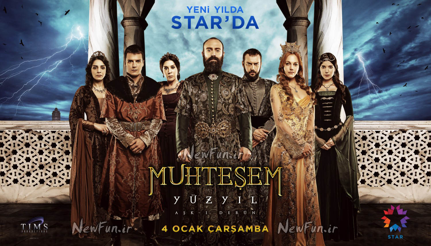 Maroc vs togo coupe afrique 2017 : harim soltan saison 3 épisode 1