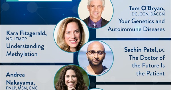 MessiahMews Blogs: Interpreting Your Genetics Summit Day 2: Best ...