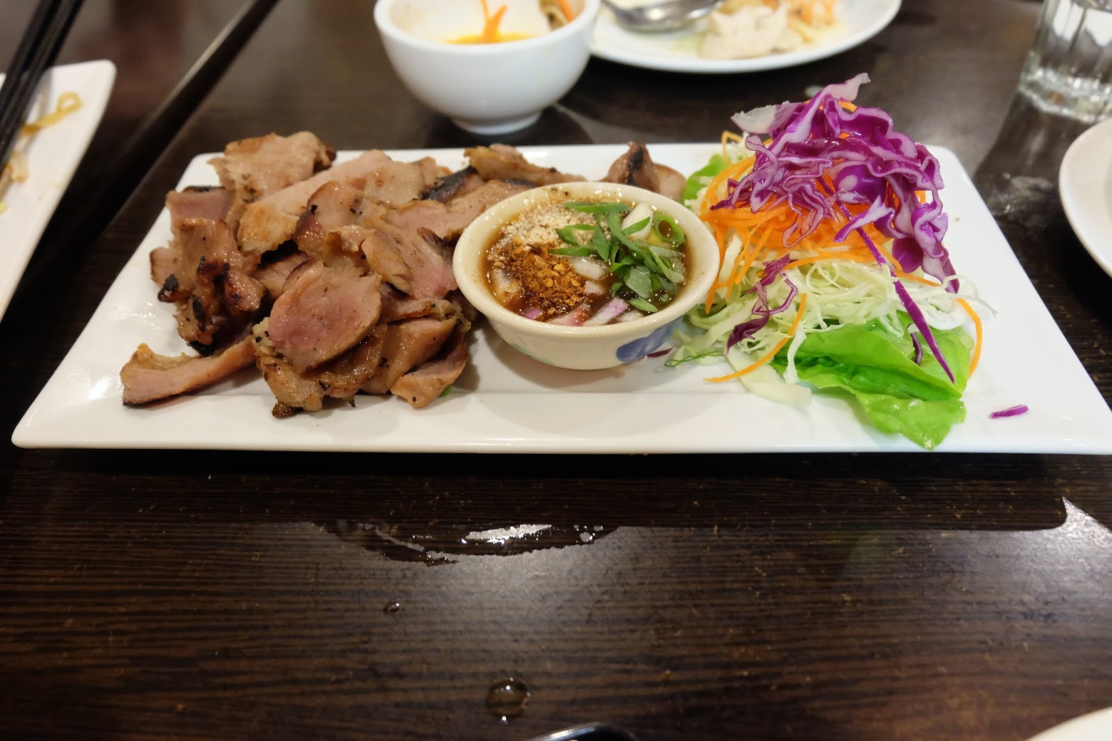 Little Ying Thai - Victoria Park | Lyv to Eat