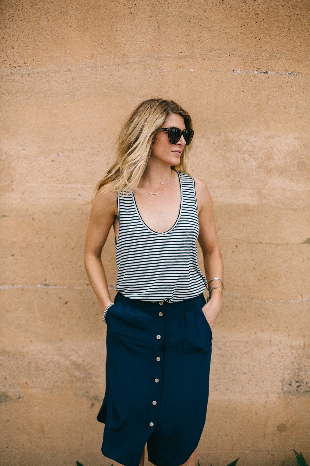 Style Hawking: Snappy Casual