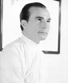 Health after 50: Erno Laszlo.