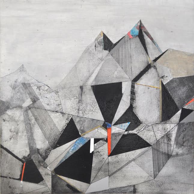 El artista joven Ramón Bonilla se destaca en Denver como artista ...