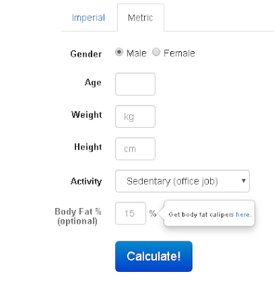 Como ficar com o shape definido