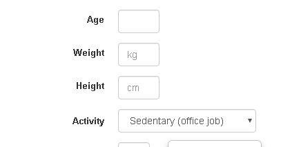 Como ficar com o shape definido