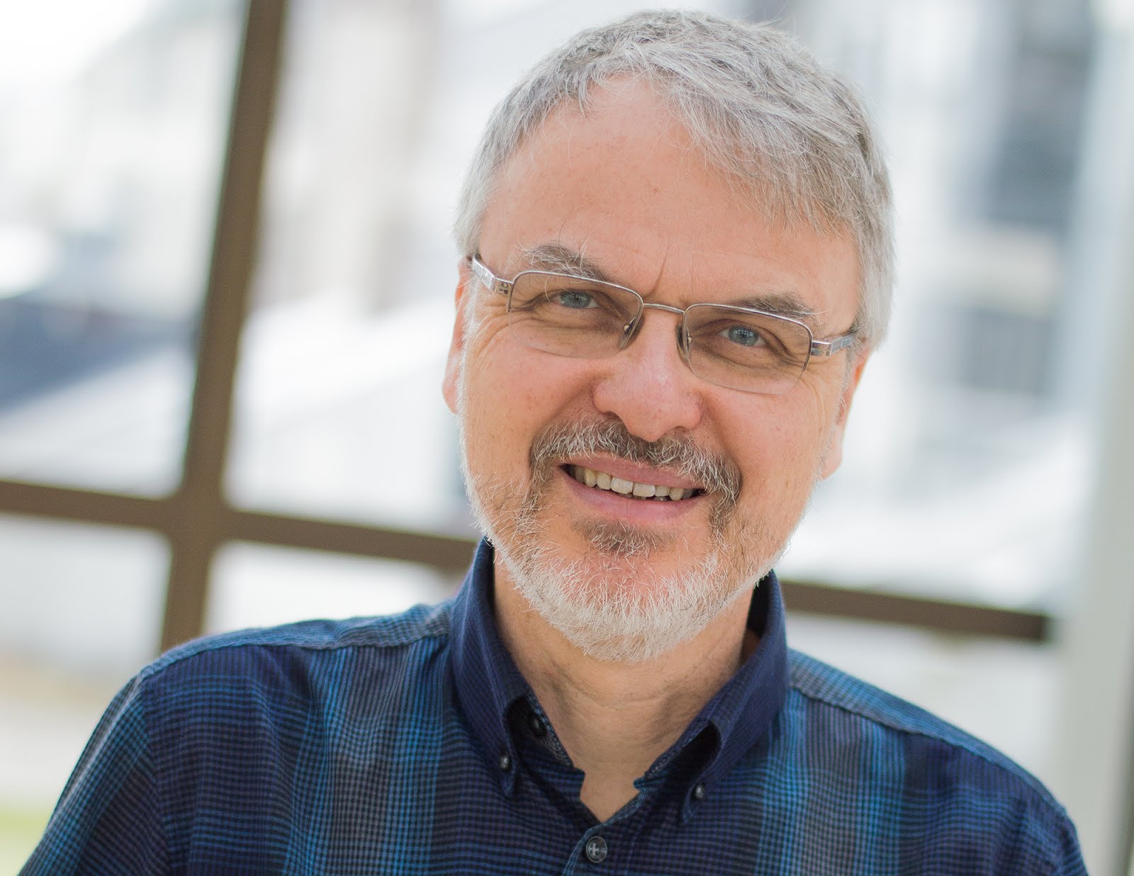 Barnabasbloggen: Conrad Grebel och anabaptismens första dop i Zürich 1525