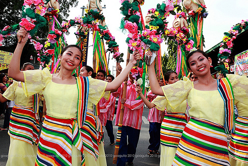 FESTIVALS IN THE PHILIPPINES: SUBLIAN FESTIVAL IN BATANGAS