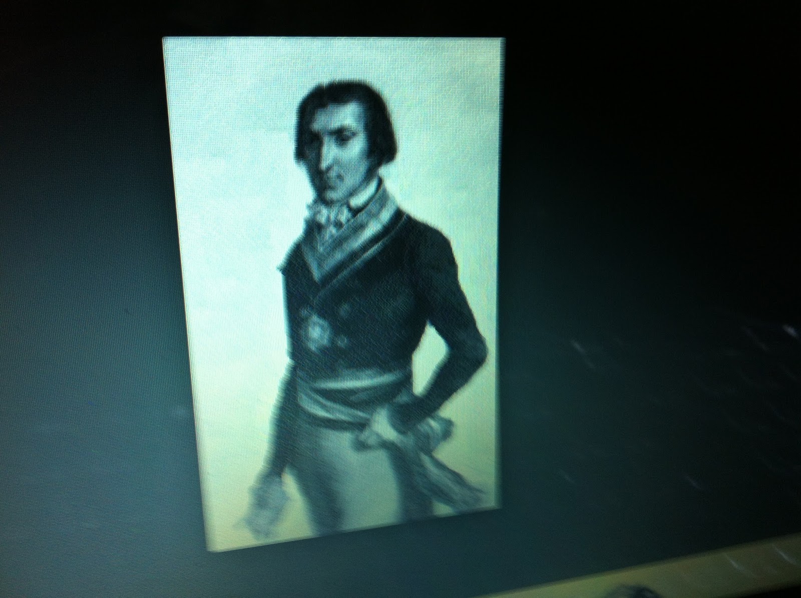 THE BLACK SOCIAL HISTORY:: BLACK SOCIAL HISTORY - FRENCH " JACQUES ...