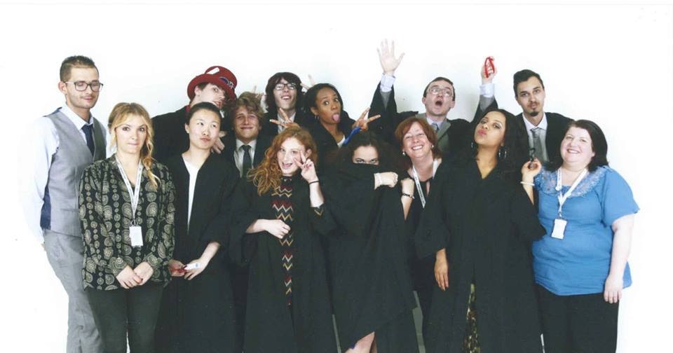 A Filmmaking Honkey: A Filmmaking Honkey