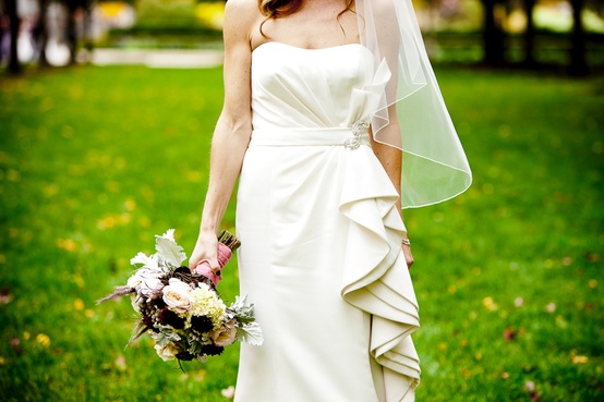 luli and me.: Christen + Ryan