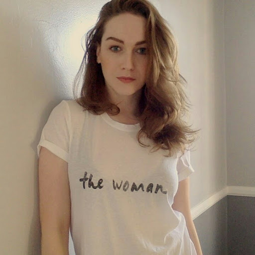 Jamie Clayton – Beautiful American Transgender Actress - TG Beauty