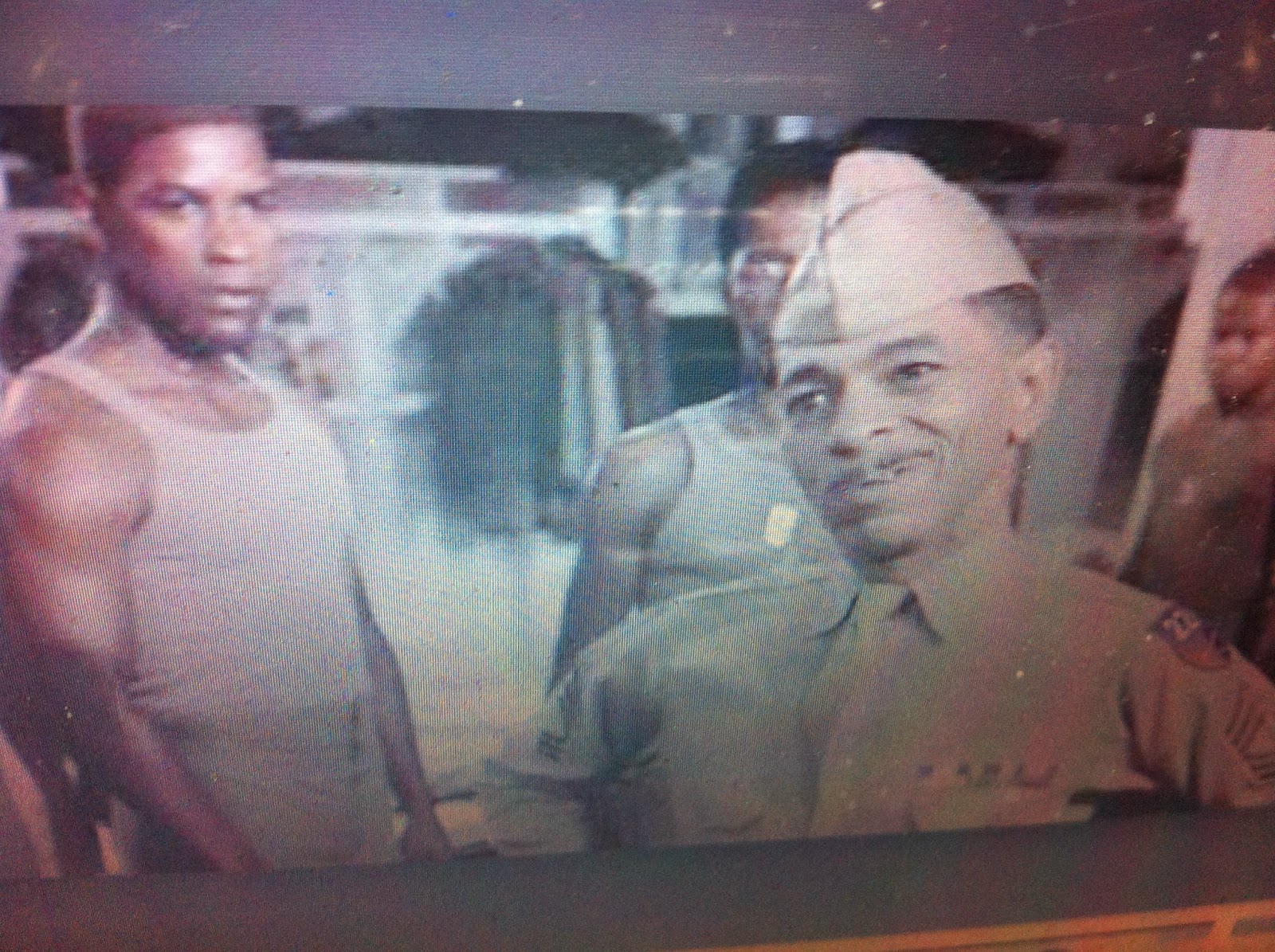 THE BLACK SOCIAL HISTORY:: BLACK SOCIAL HISTORY : " ADOLPH CAESAR " WAS ...