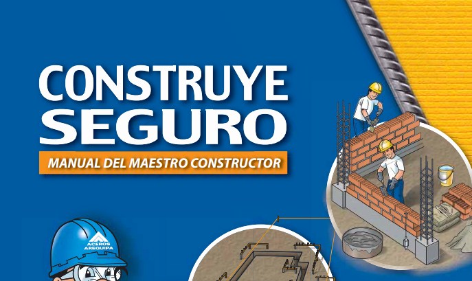 Manual Del Maestro Constructor En PDF - Construyendo Fácil