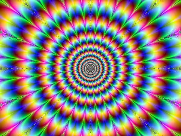 OPTICA: FENÓMENOS LUMINOSOS