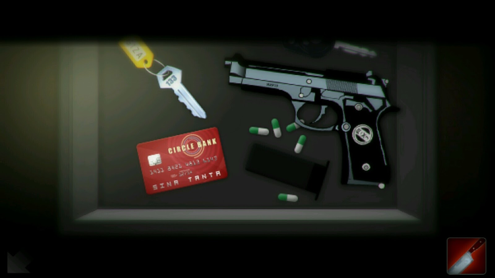 41148 Episode 2 Walkthrough (Text Only)