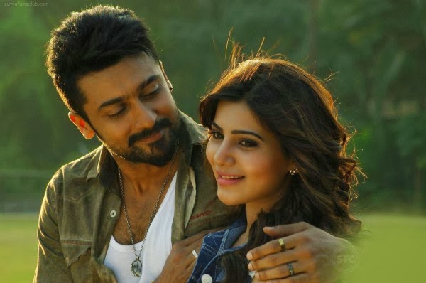 cinemesh: Samantha In Anjaan Stills | Samantha Pics Anjaan | Samantha ...