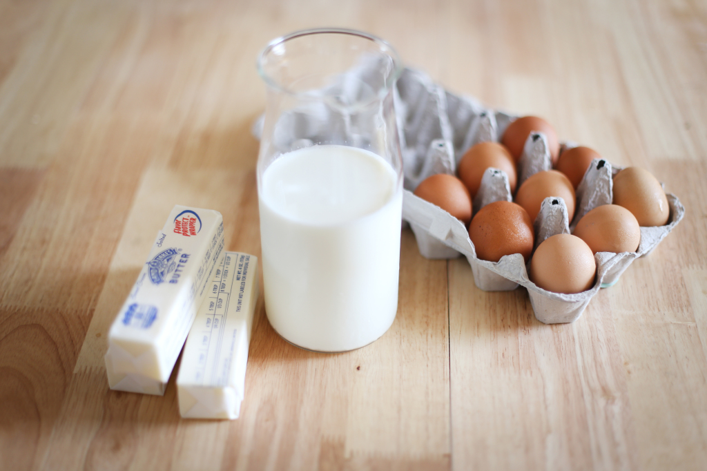 The Better Martha: The Better Tips for Perfecting a Homemade Cake