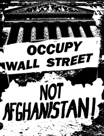 A History of Graphic Design: Chapter 60: Posters in Social Protests