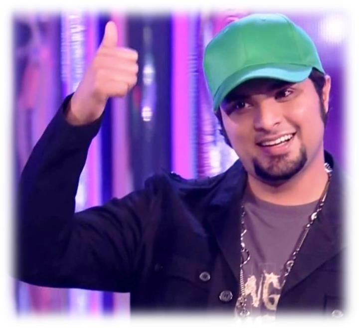 Biography | Nabeel Shaukat Ali