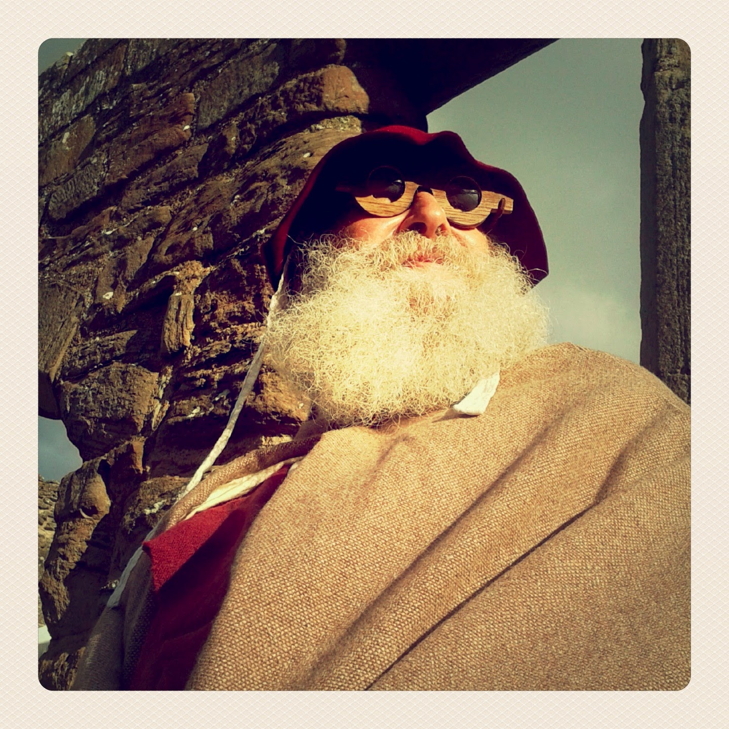 Andy Letcher: Revels and wrens