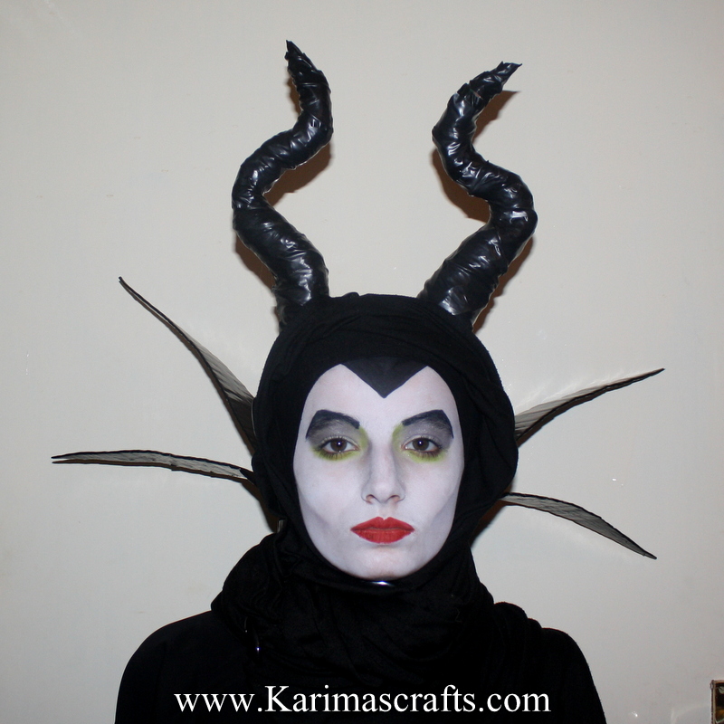 Karima's Crafts: More Face Painting Photos