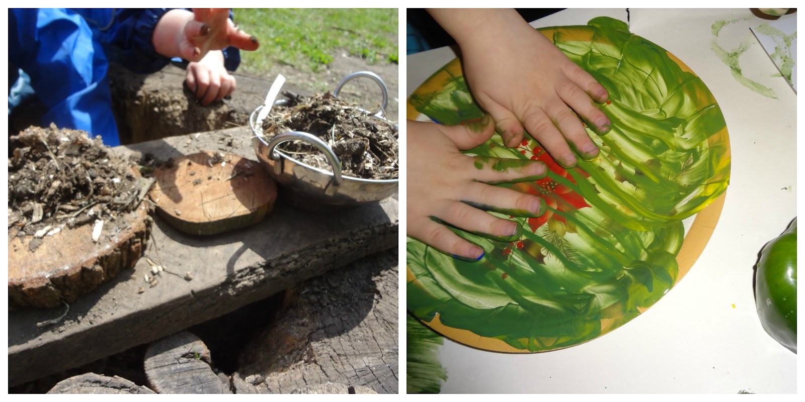 It's all about stories!: Stories and Schemas | transformation