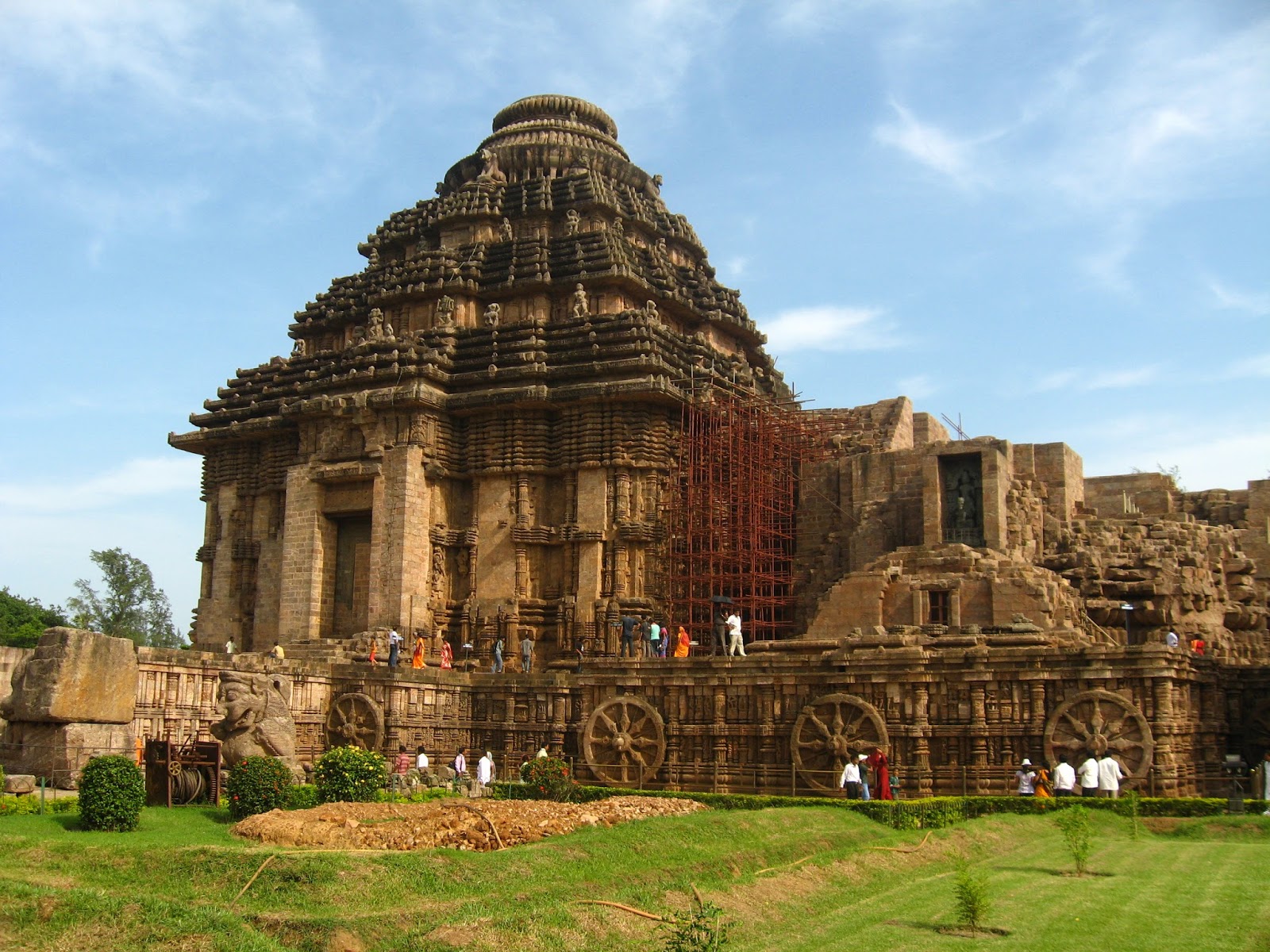 Ancient Temple in india - Temples in india, Ancient temples in india ...