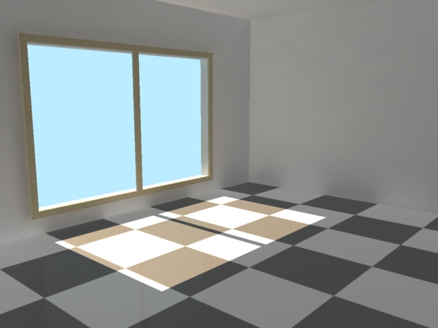 Lavey's Blog: Maya Tutorials - Lighting / Rendering - Mental Ray